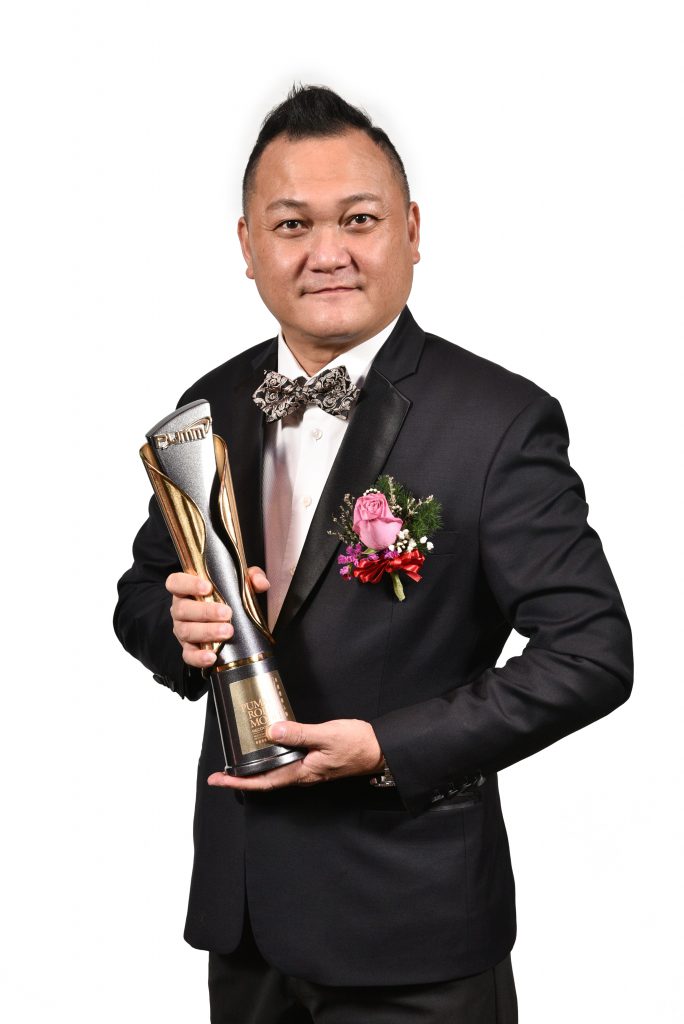 Hall of Fame – Malaysia Role Model Recognition