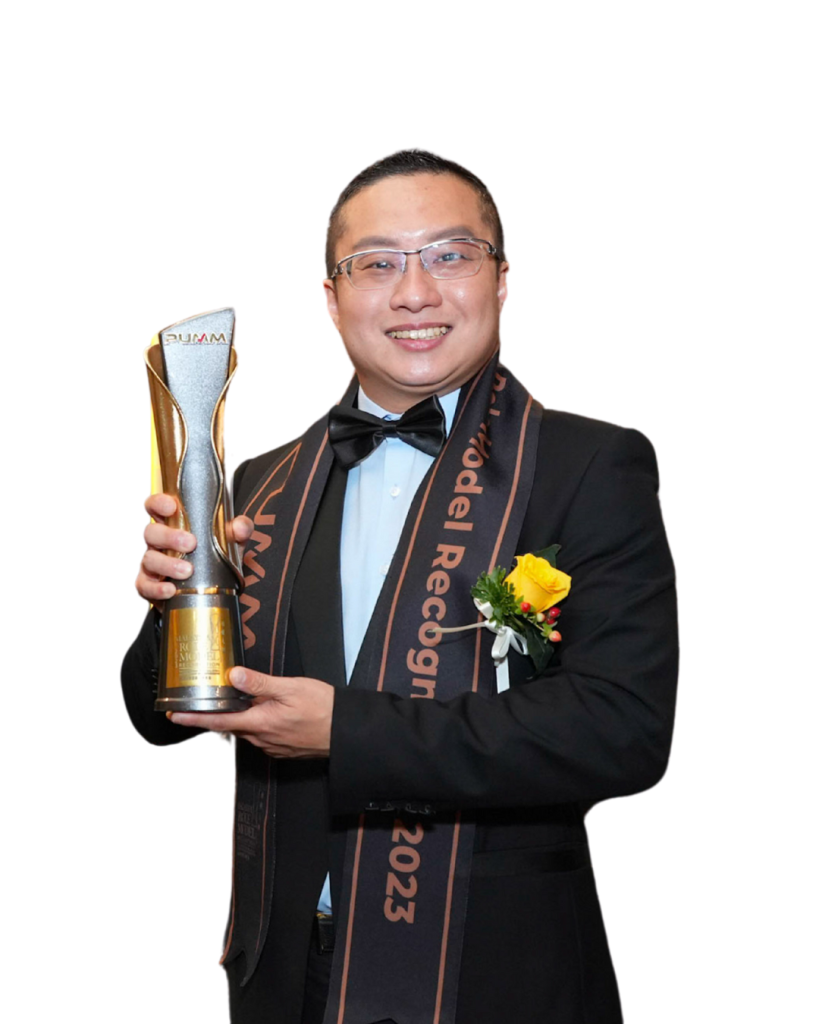 Hall of Fame – Malaysia Role Model Recognition