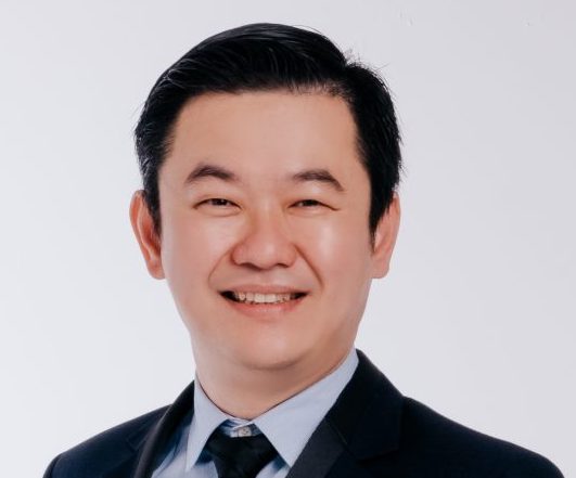 【菁英楷模人物】邹秉丰 Nick Chow Chee Keong - PUMM: Persatuan Usahawan Maju Malaysia