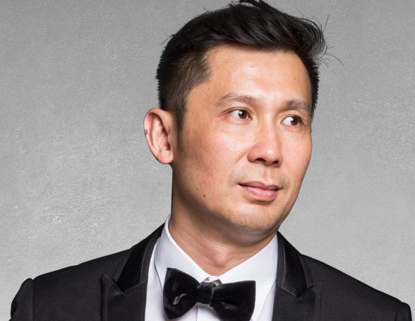 【菁英楷模人物】：拿督朱协和 Datuk Dylan Chui Saig Herg - PUMM: Persatuan Usahawan ...