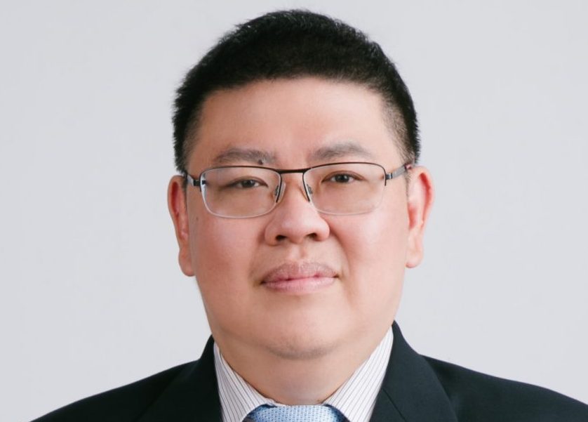 【菁英楷模人物】：拿督黎承照 Datuk Richard Lai Sang Chew - PUMM: Persatuan Usahawan ...