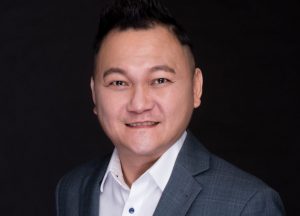 【杰出楷模人物】：拿督雷智雄博士 Dato Tony Looi Chee Hong - PUMM: Persatuan Usahawan Maju Malaysia