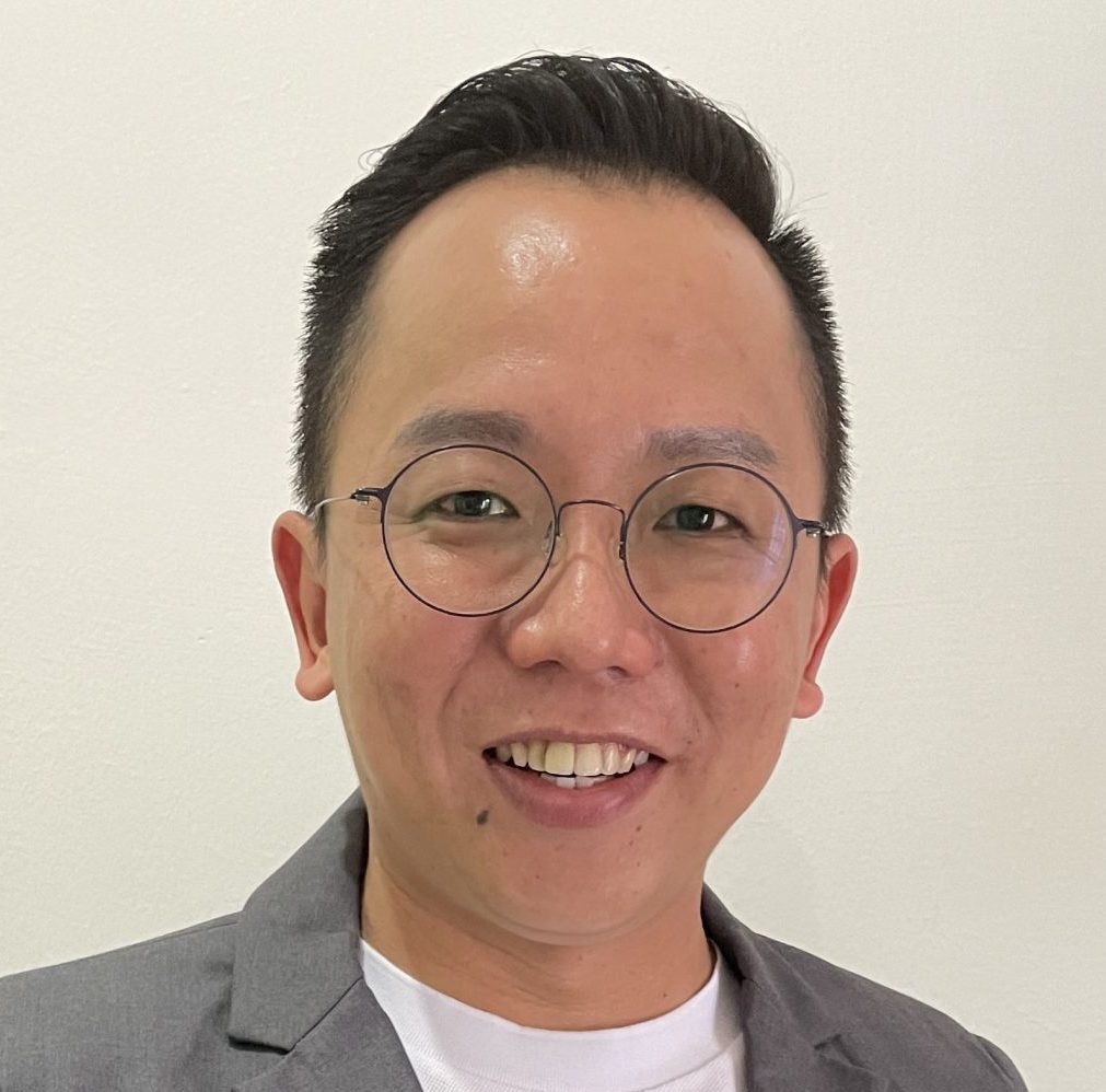 【菁英楷模人物】：何崇维 Hoe Chong Wee - PUMM: Persatuan Usahawan Maju Malaysia