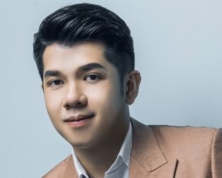 【菁英楷模人物】：林子立 Lim Chee Lip - PUMM: Persatuan Usahawan Maju Malaysia