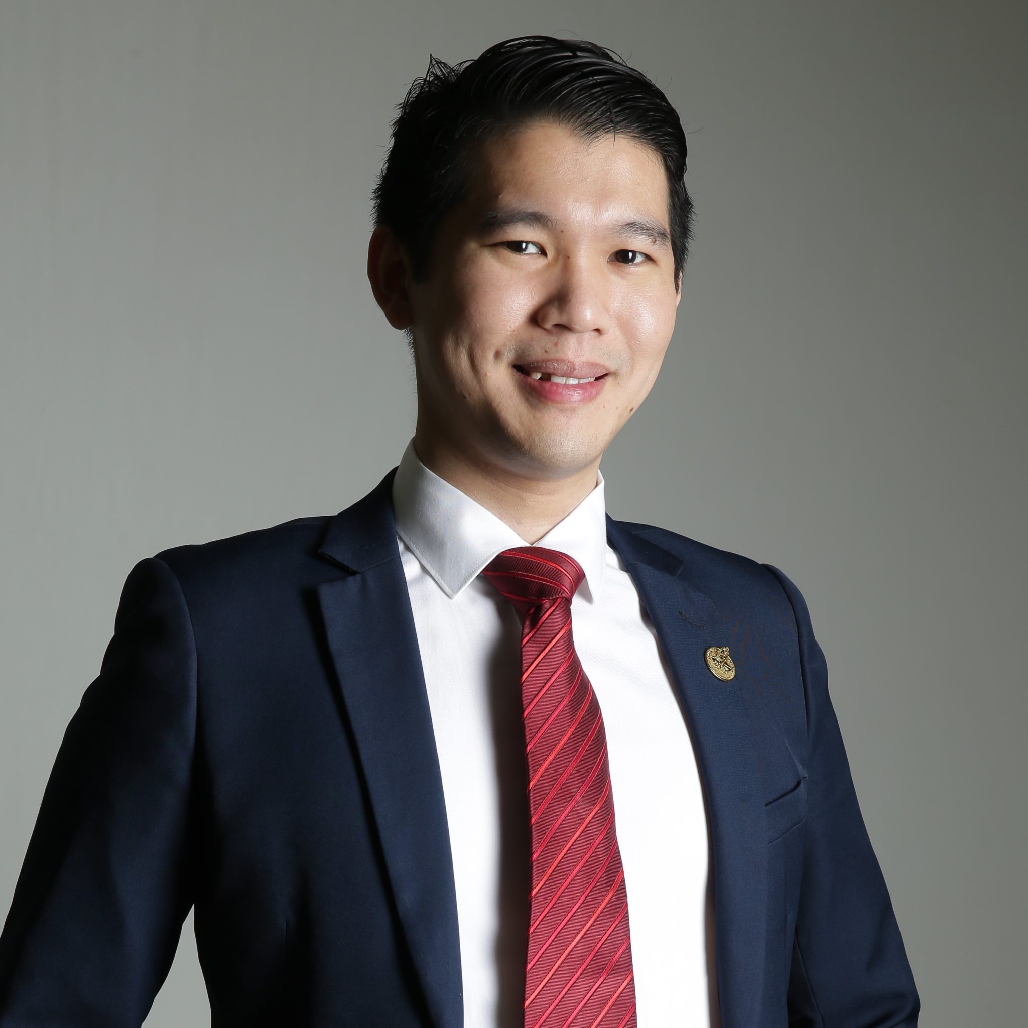 PUMM Central Committee - PUMM: Persatuan Usahawan Maju Malaysia