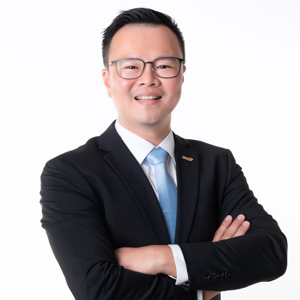 PUMM Sabah State Liaison Committee - PUMM: Persatuan Usahawan Maju Malaysia