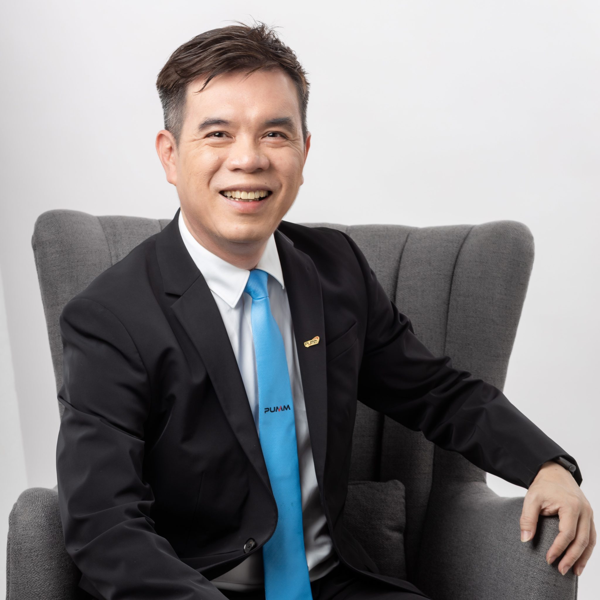 PUMM Central Committee - PUMM: Persatuan Usahawan Maju Malaysia