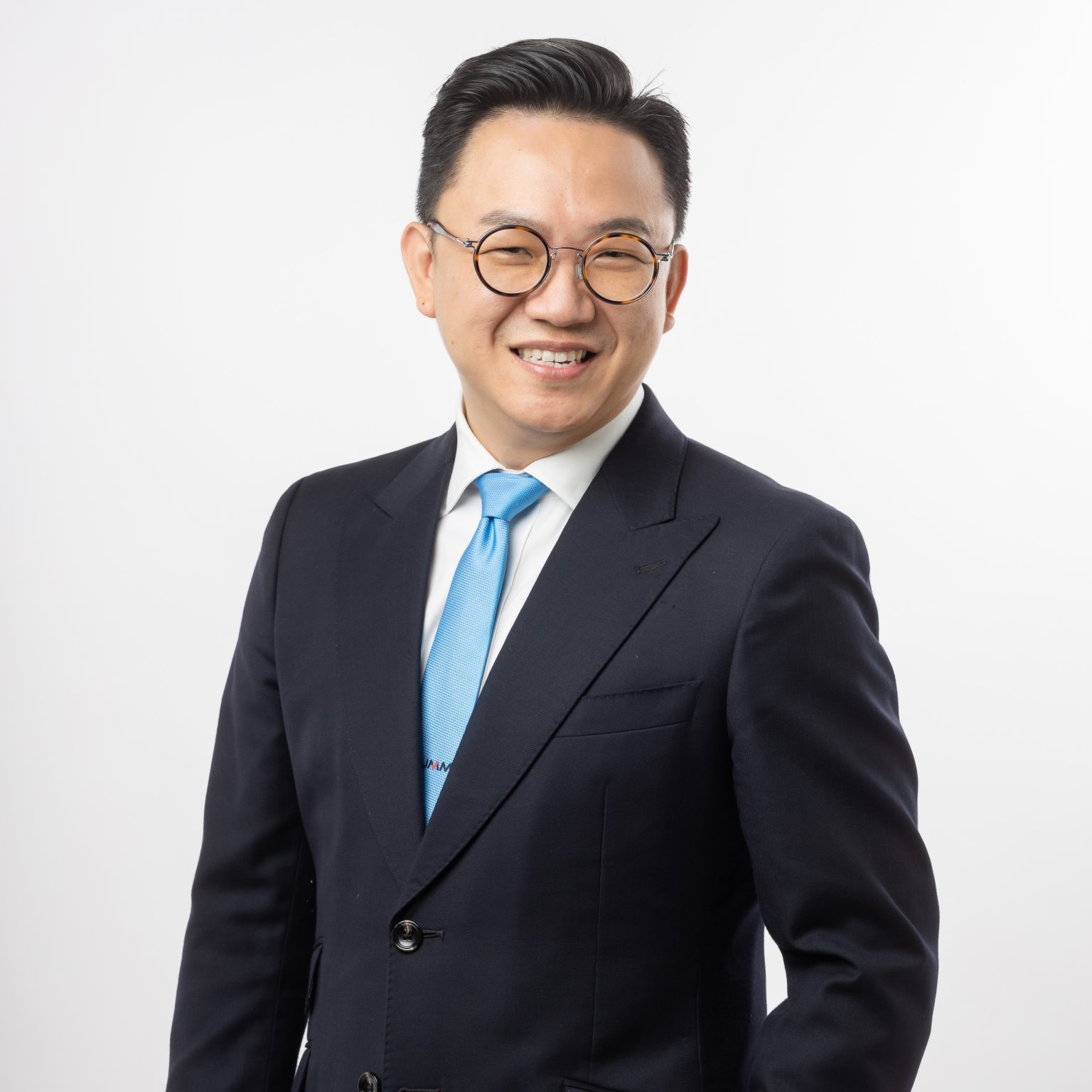 PUMM Central Committee 2024-2026 - PUMM: Persatuan Usahawan Maju Malaysia