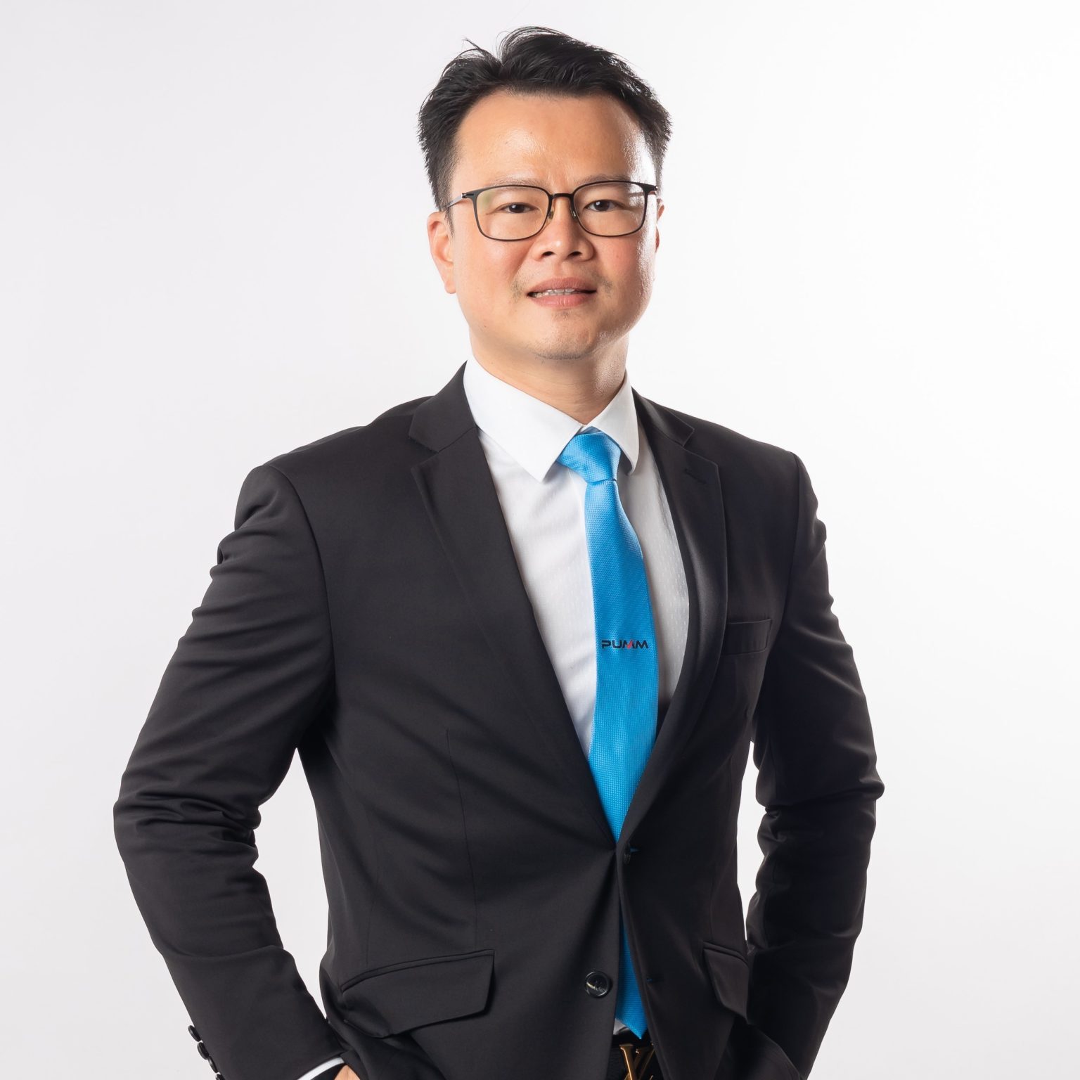 PUMM Central Committee - PUMM: Persatuan Usahawan Maju Malaysia