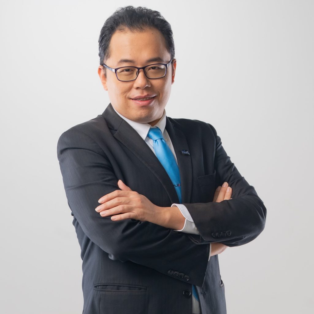 PUMM Central Committee - PUMM: Persatuan Usahawan Maju Malaysia