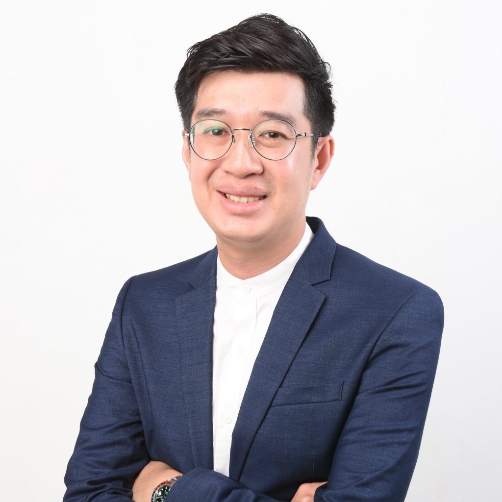 PUMM Central Committee 2024-2026 - PUMM: Persatuan Usahawan Maju Malaysia